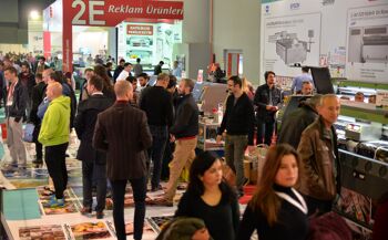 FESPA | Screen, Digital, Textile Printing Exhibitions, Events and ...